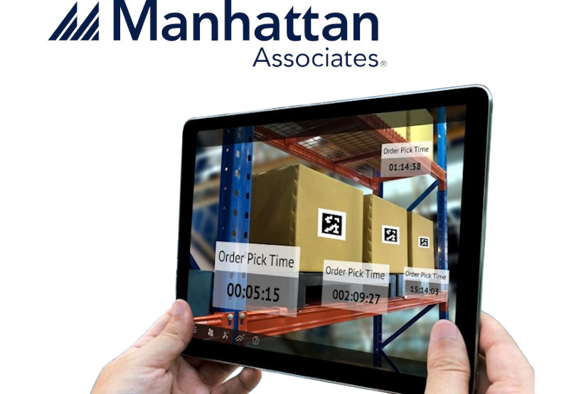 WMS – Warehouse Management System, Supply Chain